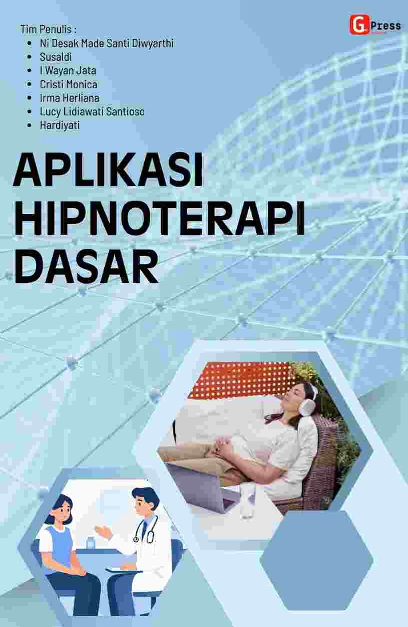 Aplikasi Hipnoterapi Dasar - Get Press Indonesia