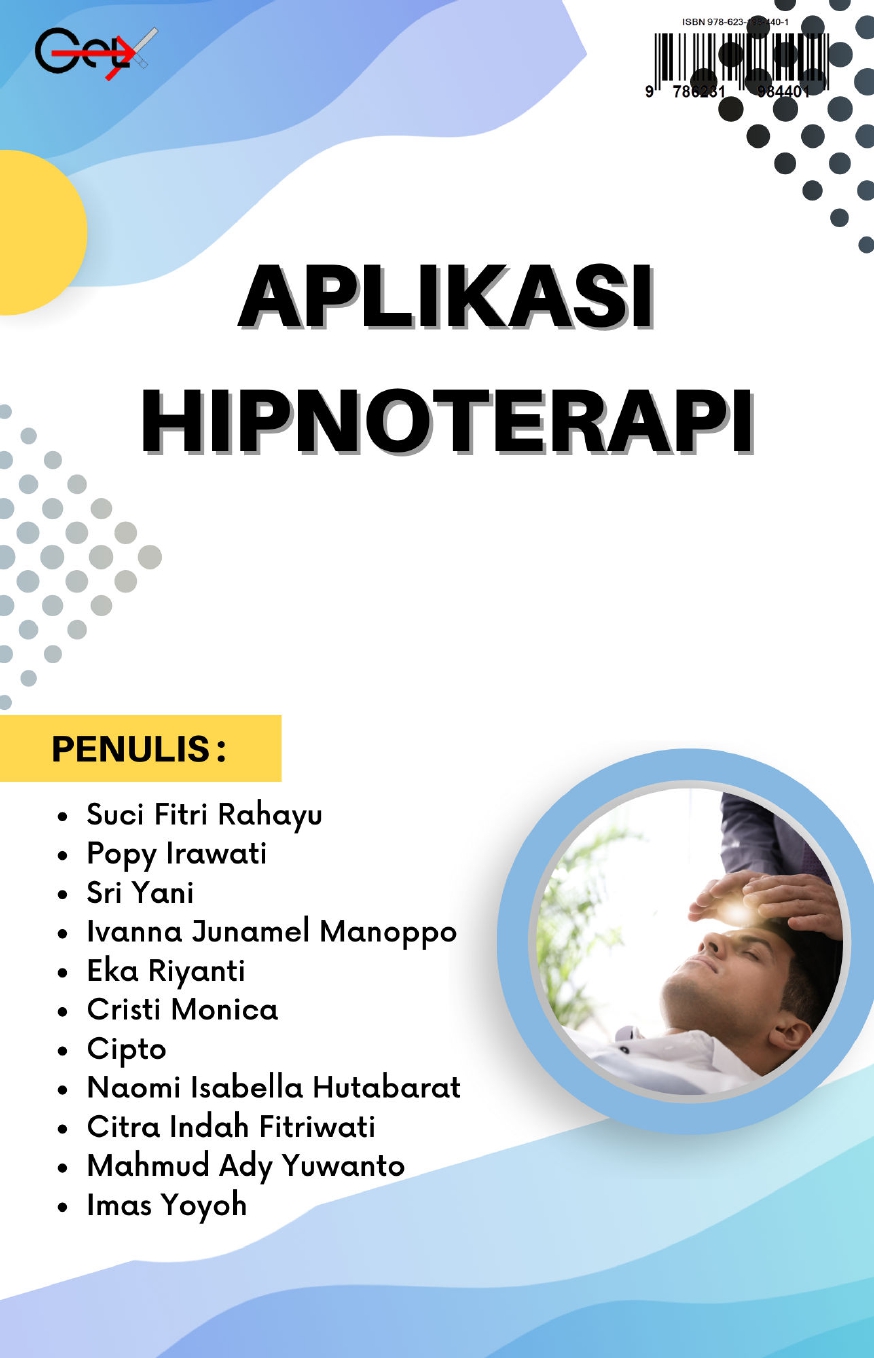 Aplikasi Hipnoterapi - Get Press Indonesia
