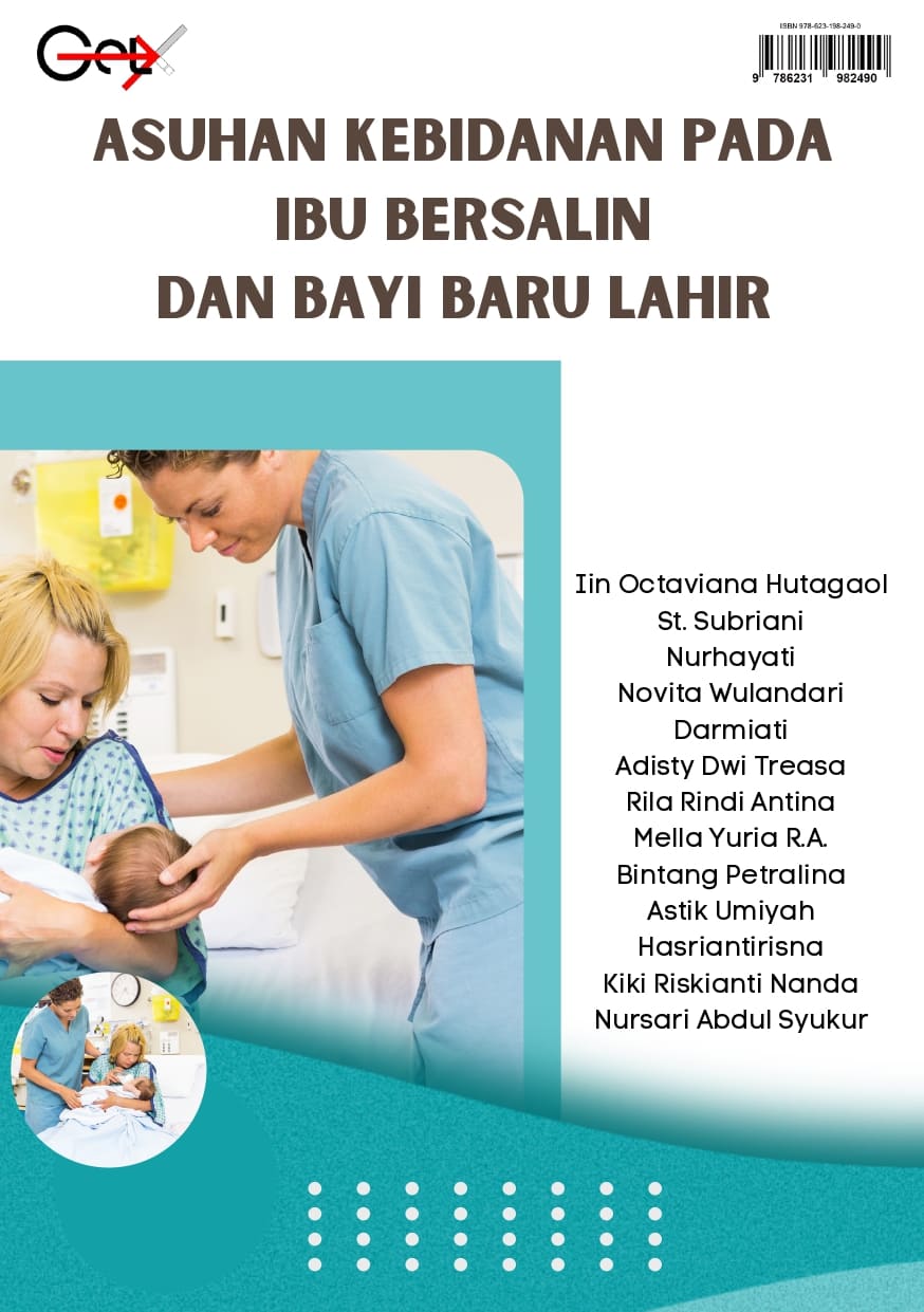 Asuhan Kebidanan Pada Ibu Bersalin Dan Bayi Baru Lahir - Get Press ...