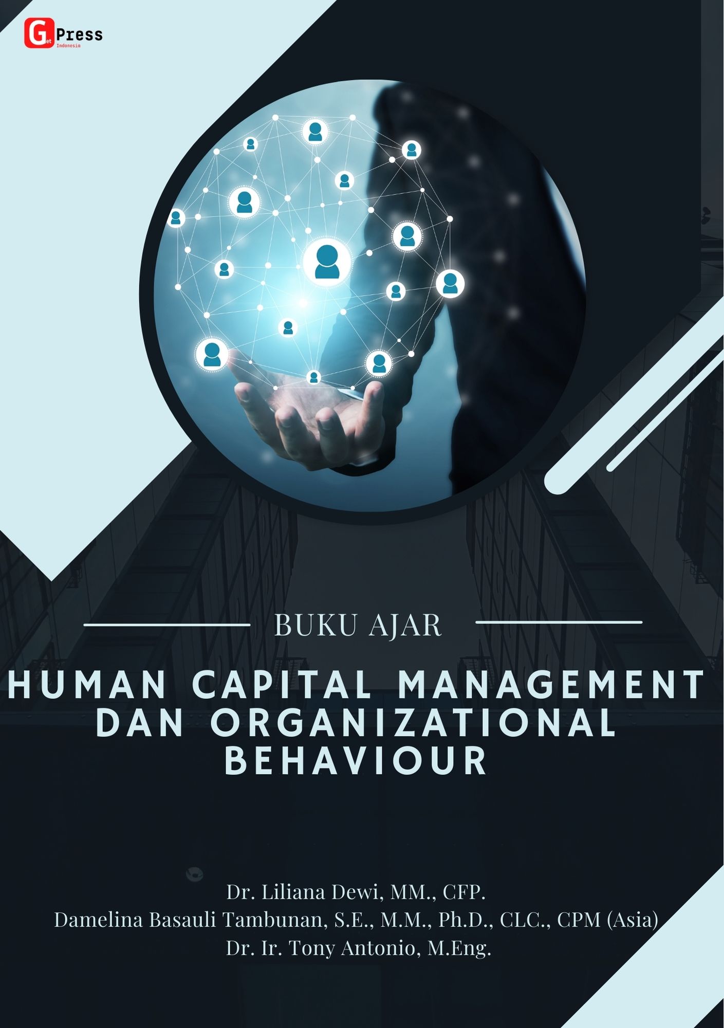 Buku Ajar Human Capital Management Dan Organizational Behaviour - Get ...