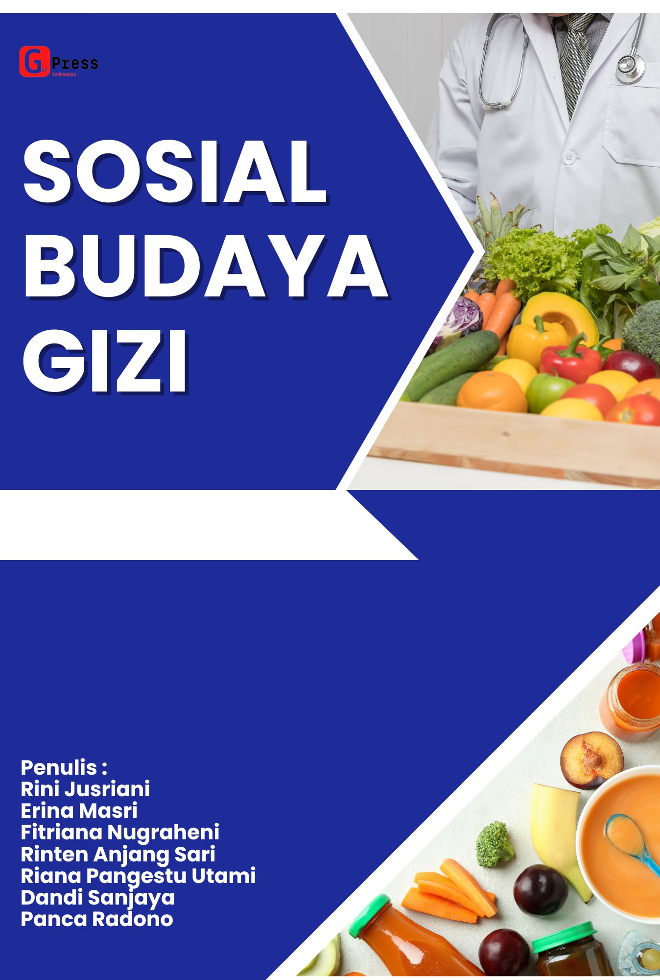 Sosial Budaya Gizi - Get Press Indonesia