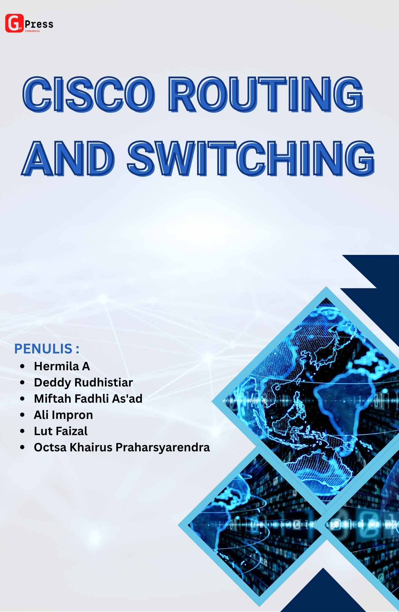Cisco Routing And Switching - Get Press Indonesia