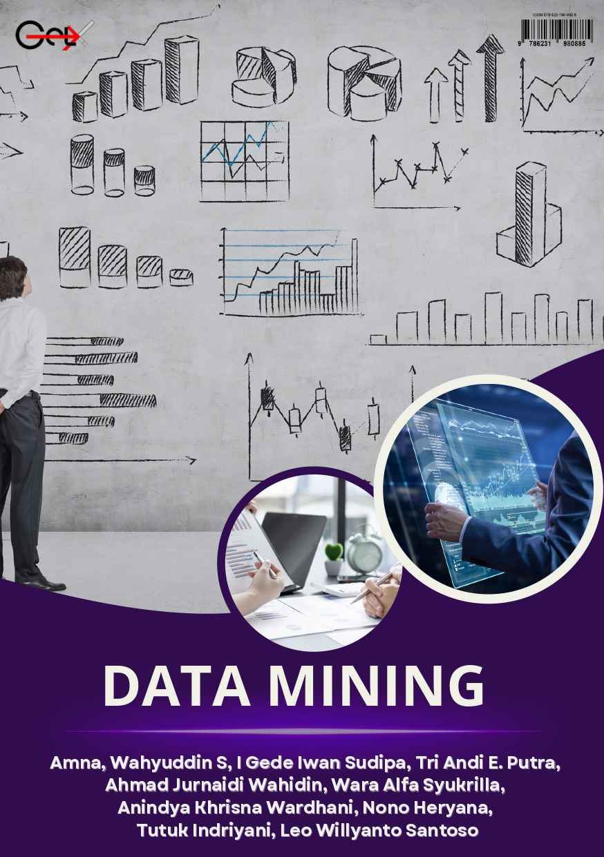 Data Mining - Get Press Indonesia