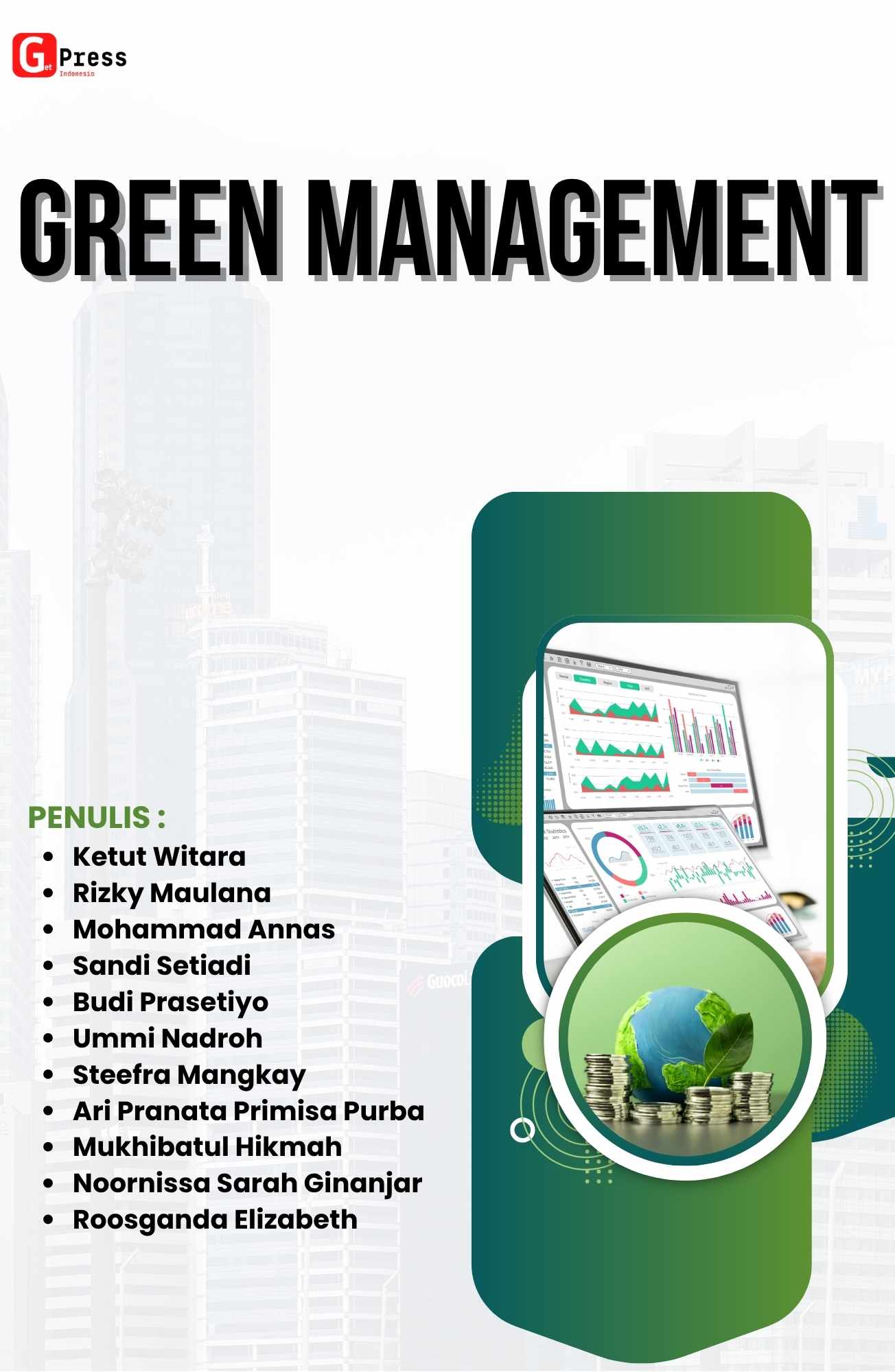 Green Management - Get Press Indonesia