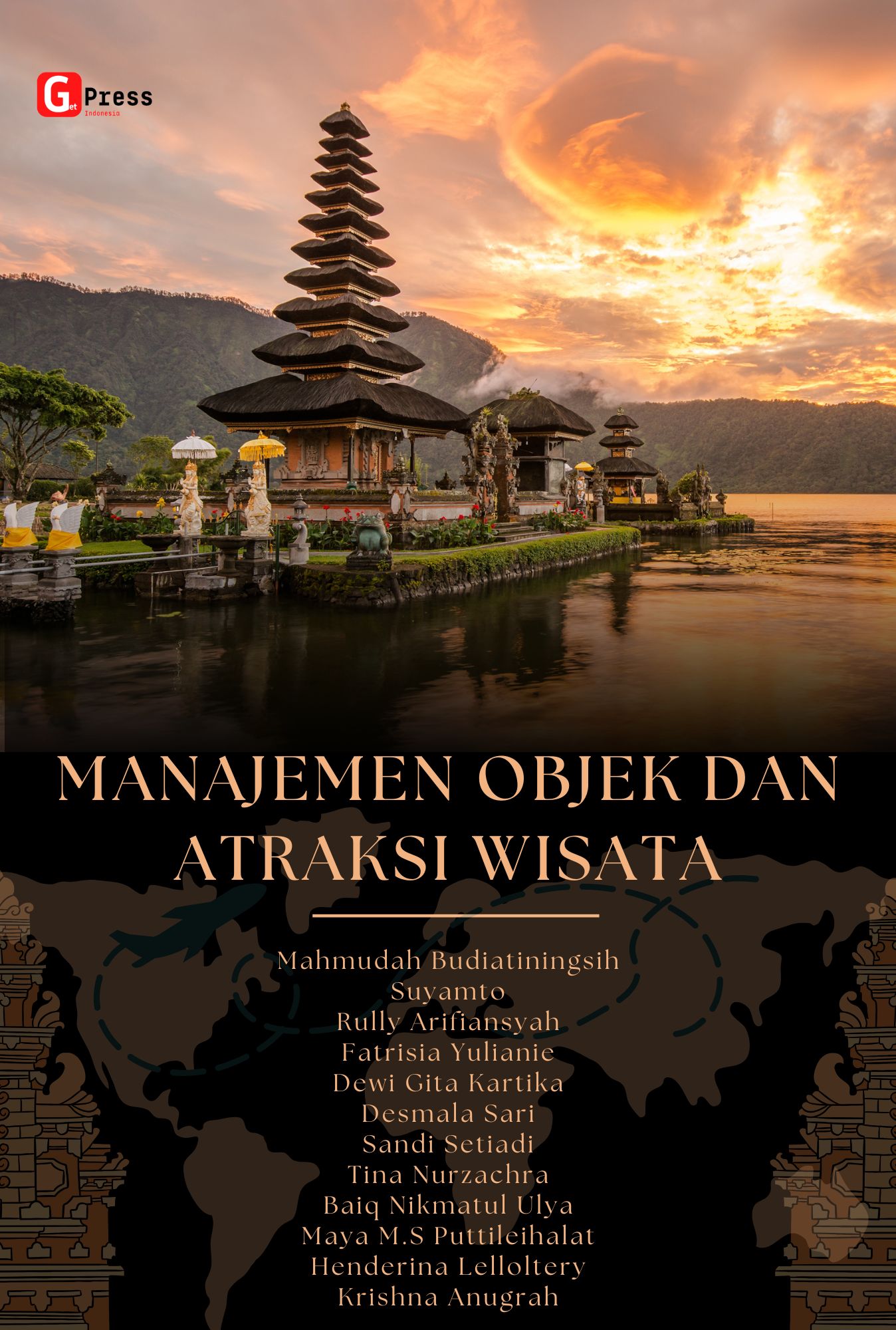Manajemen Objek Dan Atraksi Wisata - Get Press Indonesia