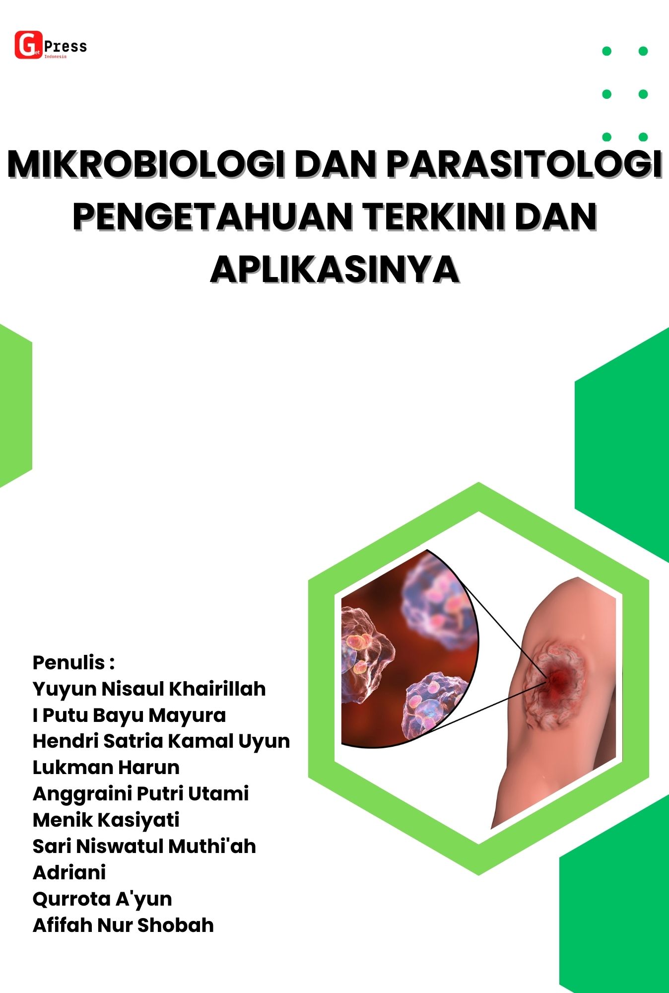Mikrobiologi Dan Parasitologi Pengetahuan Terkini Dan Aplikasinya - Get ...