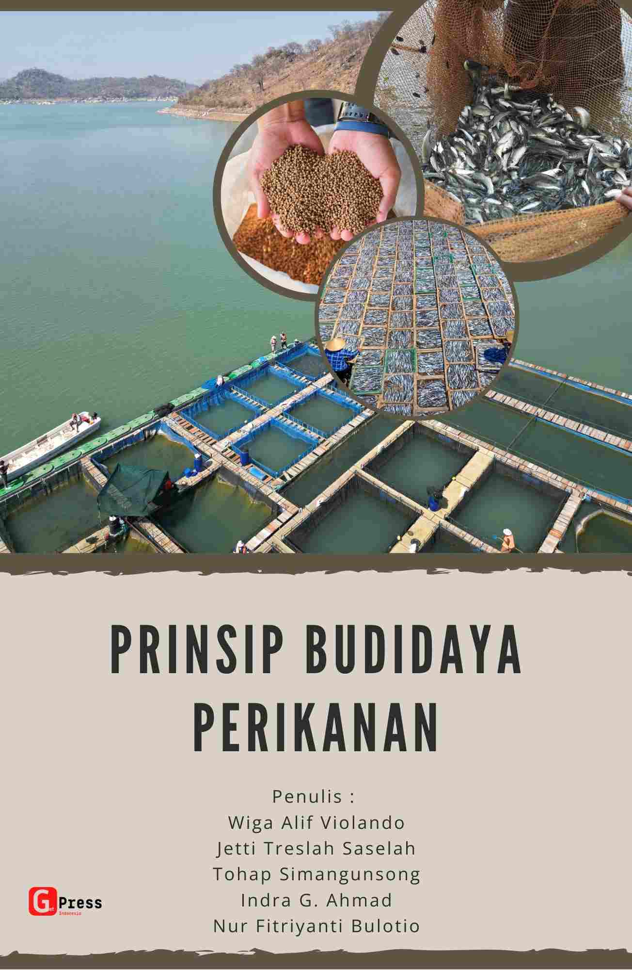 Prinsip Budidaya Perikanan - Get Press Indonesia