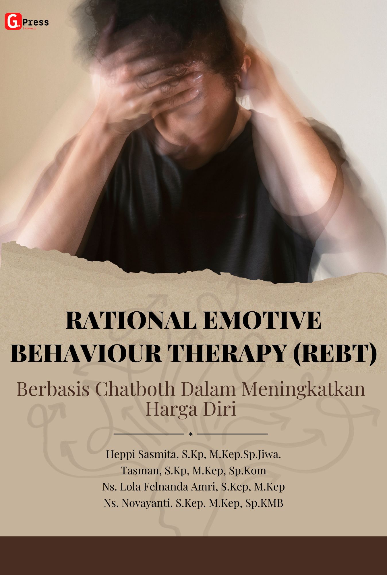 Rational Emotive Behaviour Therapy (Rebt) Berbasis Chatboth Dalam ...