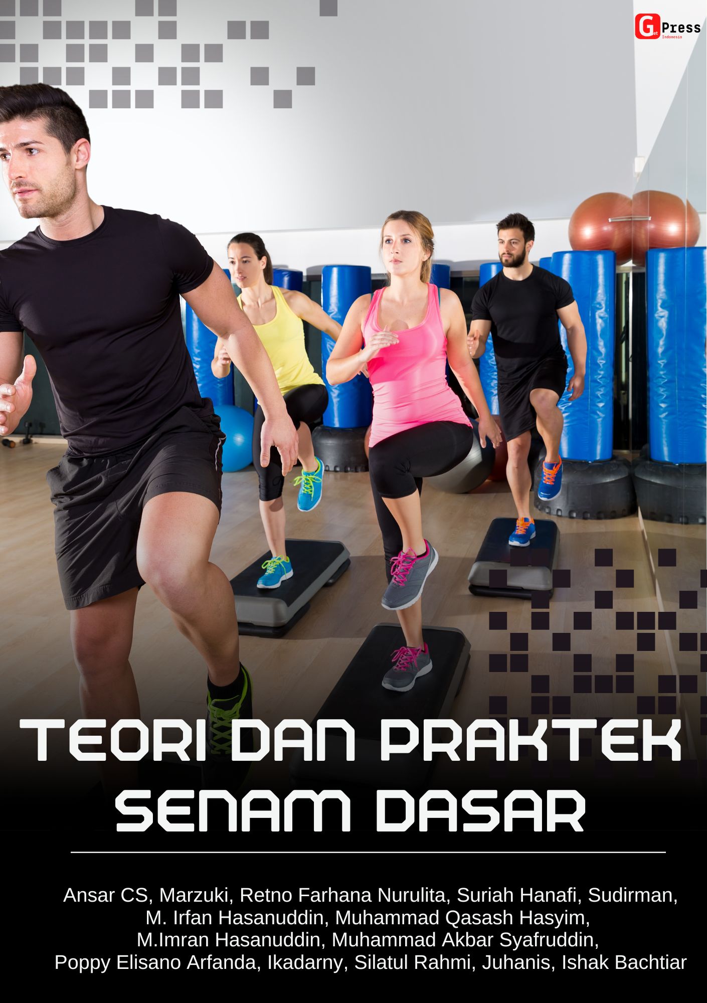 Get Press Indonesia