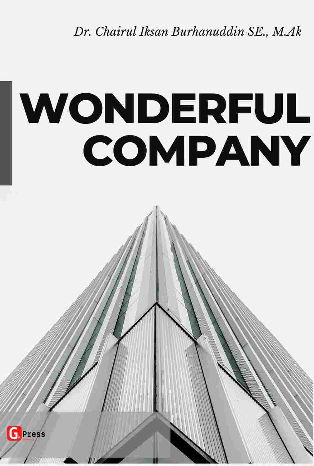 Wonderful Company - Get Press Indonesia