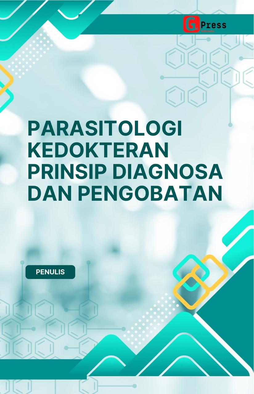 Parasitologi Kedokteran: Prinsip, Diagnosa, Dan Pengobatan - Kolaborasi ...