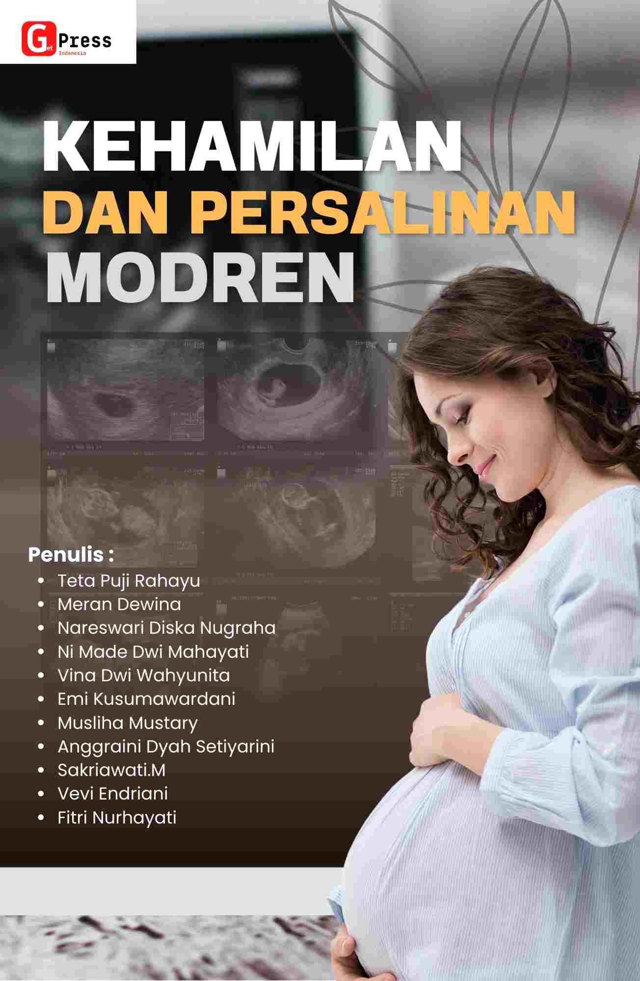 Kehamilan Dan Persalinan Modren - Get Press Indonesia